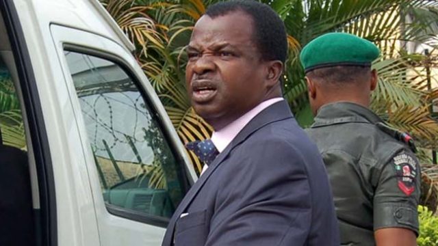 Owuru, Presidential Candidate Battling Fraud Allegation Wants N500m ...
