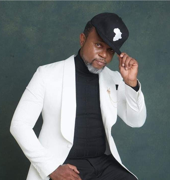 What Efe Omorogbe Must Do Next, Now That He’s 50 - By Ayeni Adekunle ...