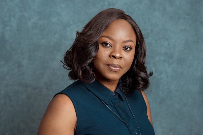 Wema Bank Top Shot Funmilayo Falola Takes Young People Through What To ...