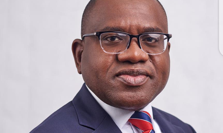 Group CEO Peter Ashade Says United Capital's PBT Growth Of 65% Impressive